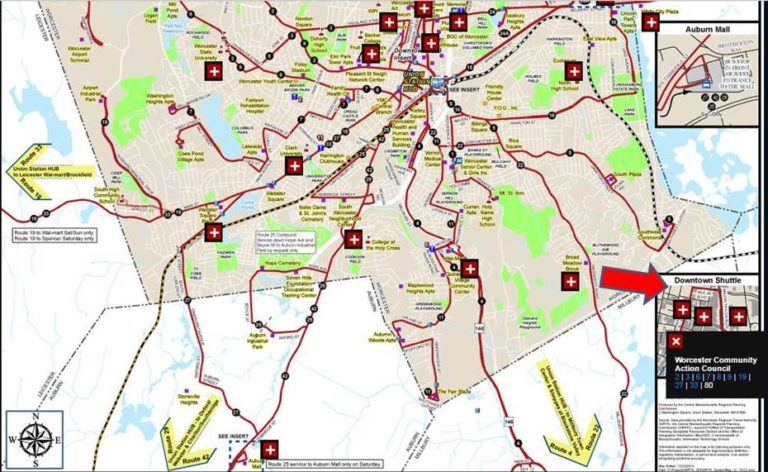 wrta-interactive-map - Worcester Community Action Council