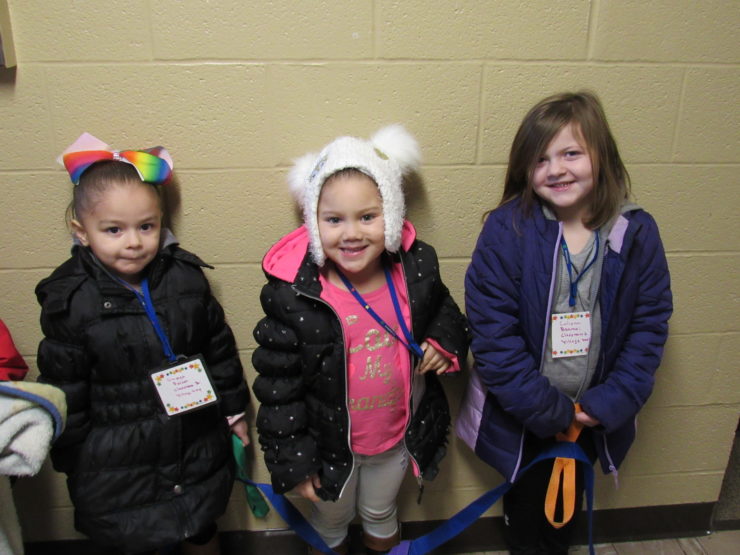 Annual Coat Drive for Kids - Worcester Community Action Council