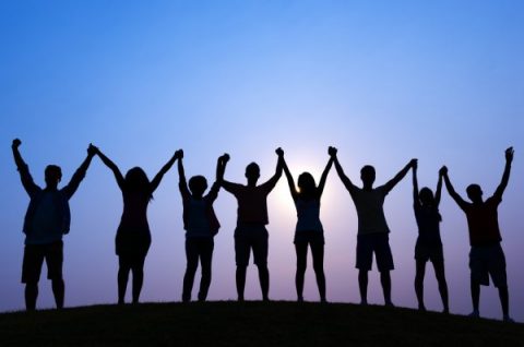 unity stock photo - Worcester Community Action Council