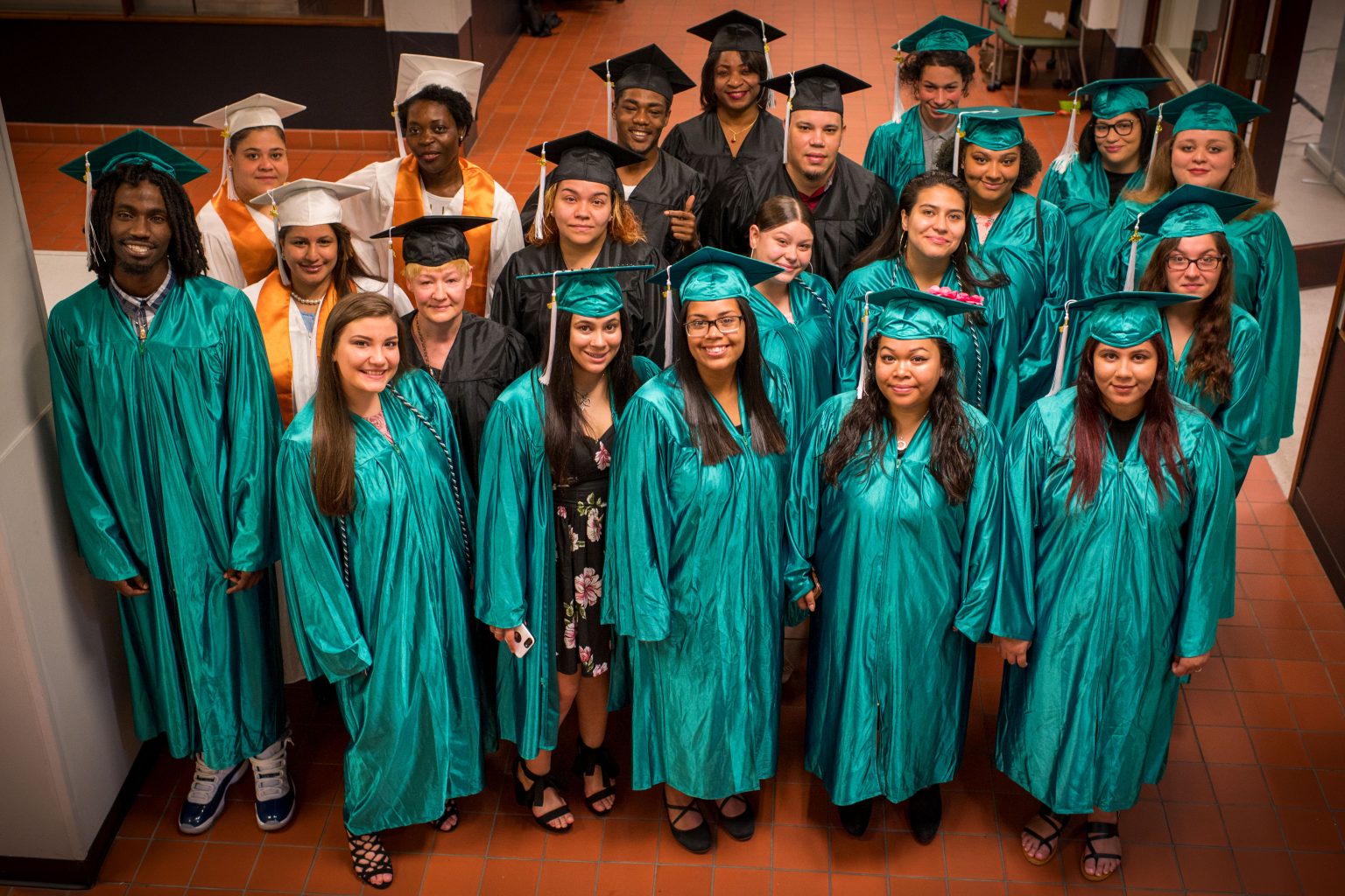 JEC Education Programs - Worcester Community Action Council