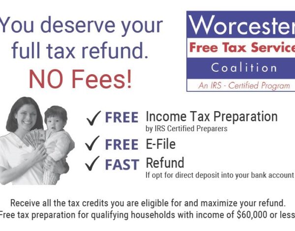 Education & Social Services - Worcester Community Action Council