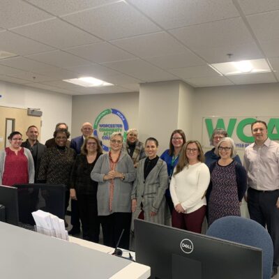 Volunteer Income Tax Assistance Program - Worcester Community Action ...