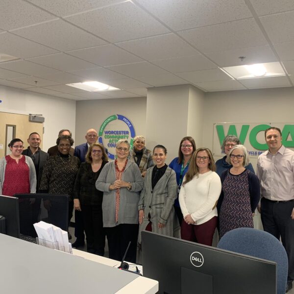 Volunteer Income Tax Assistance Program - Worcester Community Action ...