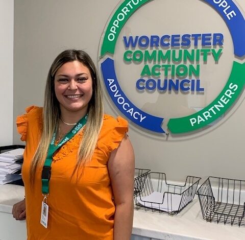 Education & Social Services - Worcester Community Action Council