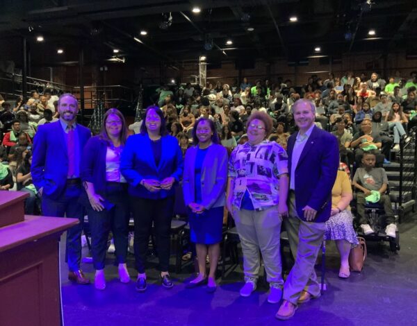 Education & Social Services - Worcester Community Action Council