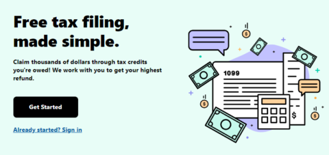 Volunteer Income Tax Assistance Program - Worcester Community Action ...