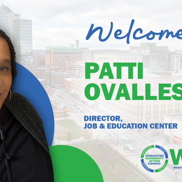 Education Programs & Assistance - Worcester Community Action Council