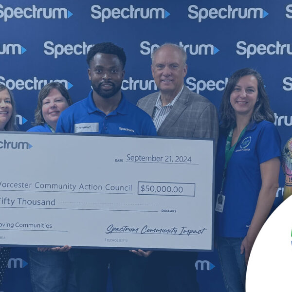 Locations and Numbers - Contact - Worcester Community Action Council