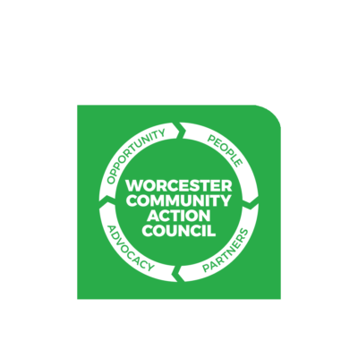 Contact Information - Worcester Community Action Council