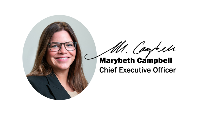 CEO's Message - Worcester Community Action Council