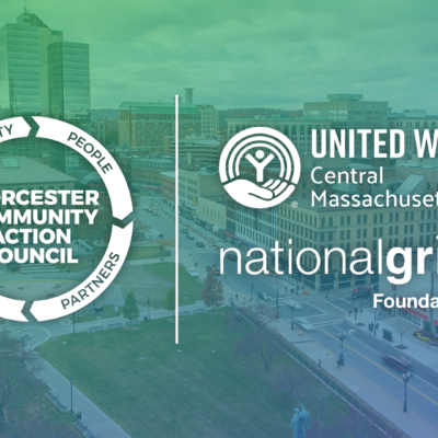 Head Start, Home- and Center- Based Programs - Worcester Community Action Council