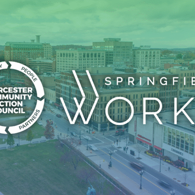 Education and Social Service Programs Agency - Worcester Community ...