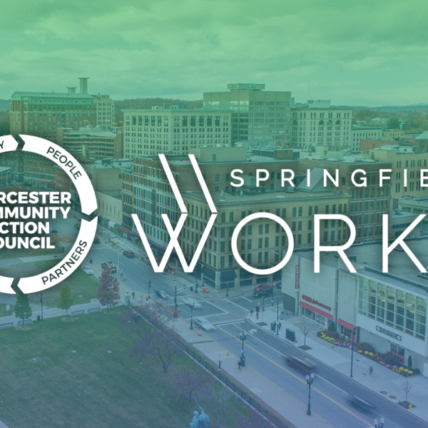 Locations and Numbers - Contact - Worcester Community Action Council