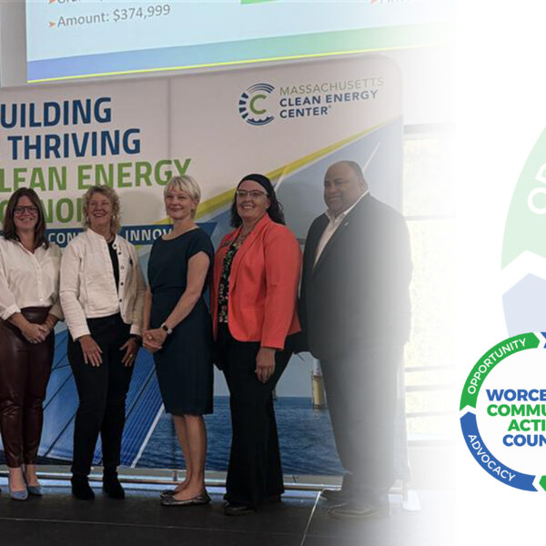 Education and Social Service Programs Agency - Worcester Community ...